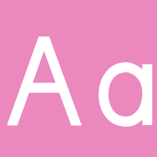 Catrinity unused 0.0 - iFontMaker Gallery