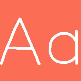 Hello Tracer Solid - iFontMaker Gallery