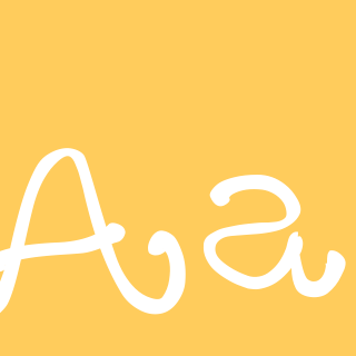 soft cursive - iFontMaker Gallery