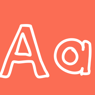 Gibson bubble letters - iFontMaker Gallery