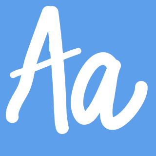 Back to School 2 - iFontMaker Gallery