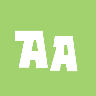 SpongeBob Intro Jumping on Letters v3 - iFontMaker Gallery