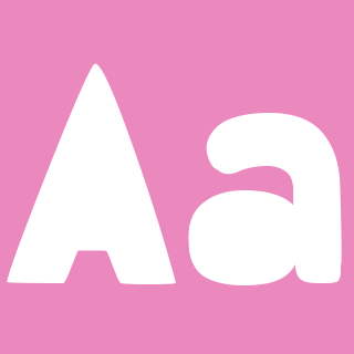 Hello Walter - iFontMaker Gallery