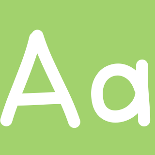 Hello Tiffany - iFontMaker Gallery