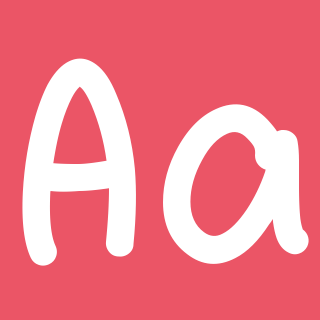 font - iFontMaker Gallery