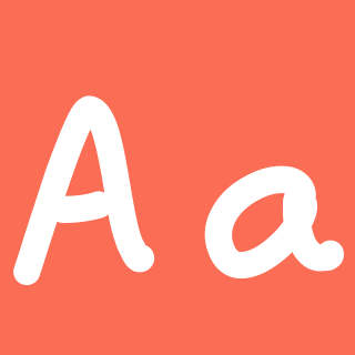 Maxx // - iFontMaker Gallery