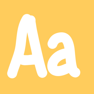 WB Discovery - iFontMaker Gallery