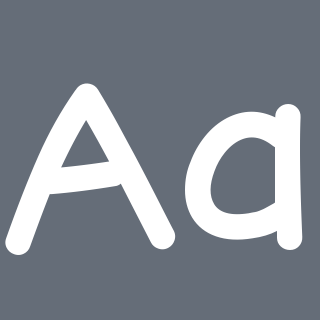 Hello Poppin Tags - iFontMaker Gallery