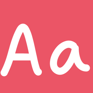 mini font eng1 - iFontMaker Gallery