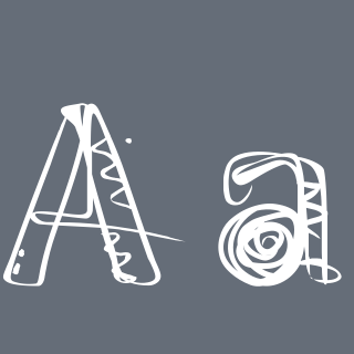 alipjon - iFontMaker Gallery