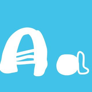 Nick Jr. productions 1999 Font! - iFontMaker Gallery