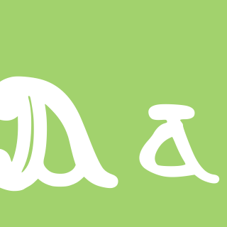 Mama Luigi’s Final Font (Competitor of Dylacomputer) - iFontMaker Gallery