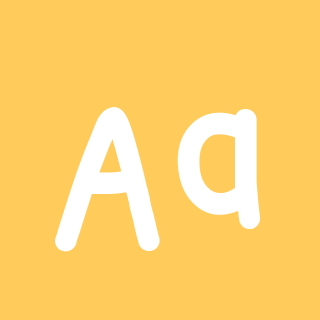 Natty - iFontMaker Gallery