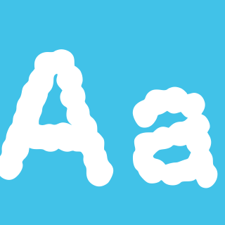 puimek - iFontMaker Gallery