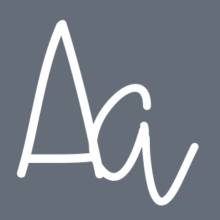 Hello Sip - iFontMaker Gallery