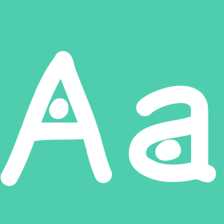 Tvokids Unicode - iFontMaker Gallery