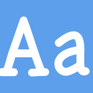 Xdi8 font - iFontMaker Gallery