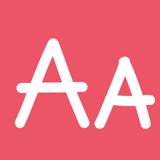 DMC 9_16_232 - iFontMaker Gallery