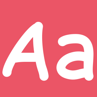 NumberLings - iFontMaker Gallery