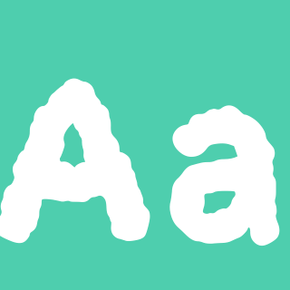 Puimek - iFontMaker Gallery