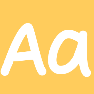 cupacups - iFontMaker Gallery