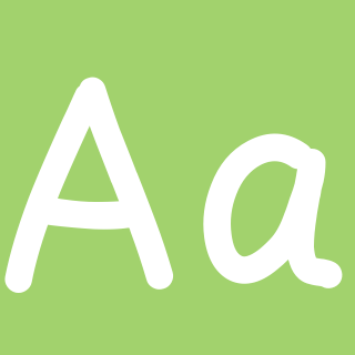 Kermit’s font - iFontMaker Gallery