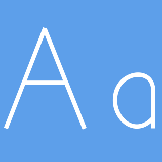 Hello Annie Wide - iFontMaker Gallery