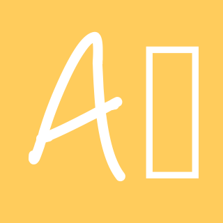 trey. - iFontMaker Gallery