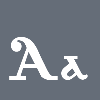 Coptic Font (Full Ver. 1) - iFontMaker Gallery