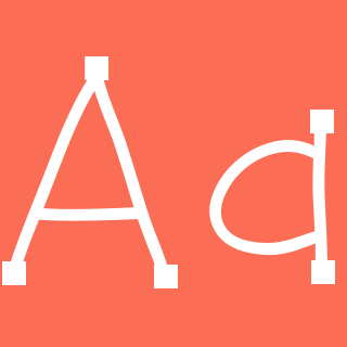 Hello Square Peg - iFontMaker Gallery