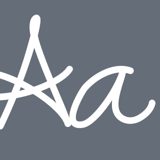 sandy cursive - iFontMaker Gallery