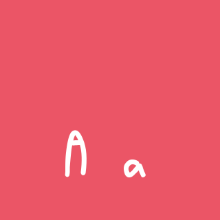 very small font - iFontMaker Gallery