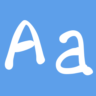 font1 - iFontMaker Gallery