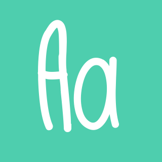 Jessylynne - iFontMaker Gallery
