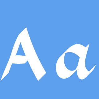 MrsDeermanSebbo - iFontMaker Gallery