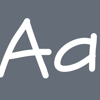 Hello Timber - iFontMaker Gallery