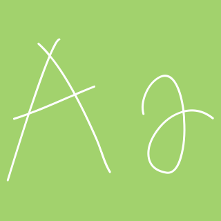 Aby hehe - iFontMaker Gallery