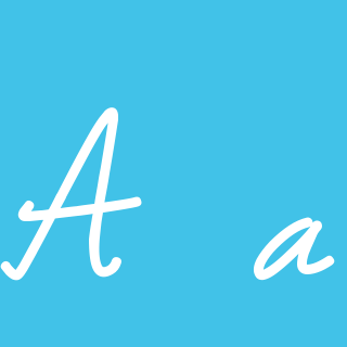 My Font 2 - iFontMaker Gallery