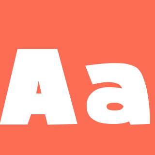 TF! Font v2 - iFontMaker Gallery