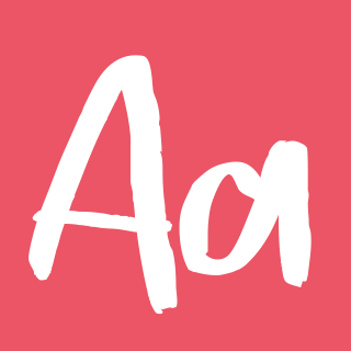 FilShouzz - iFontMaker Gallery