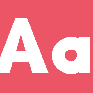 I draw the Corus - iFontMaker Gallery