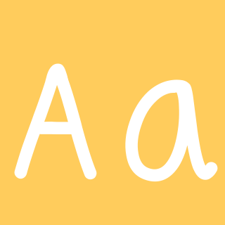 Hello future - iFontMaker Gallery