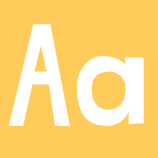 Endless alphabet all-stars 1.6 ઇન પ્રોગ્રેસસીઓન // - iFontMaker Gallery