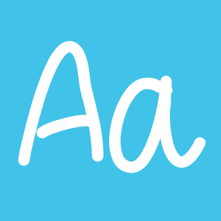 mee121 - iFontMaker Gallery