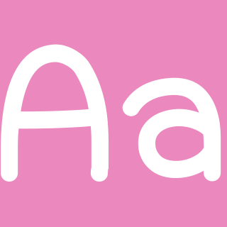 MN Disney - iFontMaker Gallery
