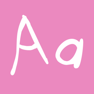 KidVision 1994 Logo Text Font - iFontMaker Gallery