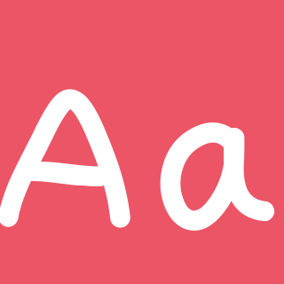 Meiji font eiei - iFontMaker Gallery