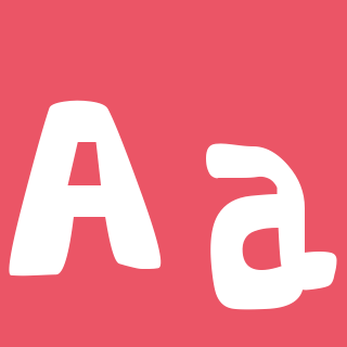 Alphabet Lore - iFontMaker Gallery