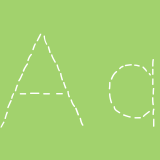 Hello Tracer - iFontMaker Gallery