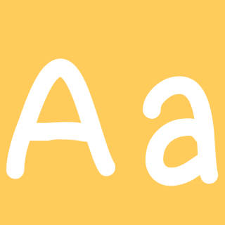 roo - iFontMaker Gallery